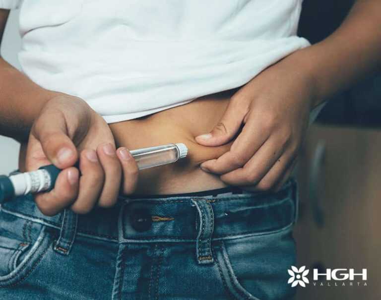 When Should Child Start Taking Human Growth Injections?